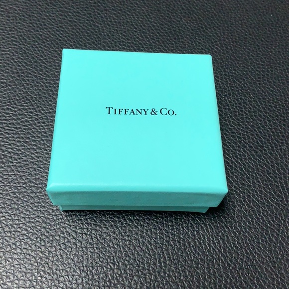 Tiffany & Co. | Jewelry | Tiffany Little Blue Box Empty | Poshmark